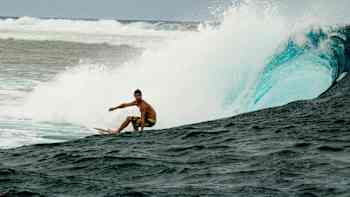 Red Bull Decades: Surfboards of the Future