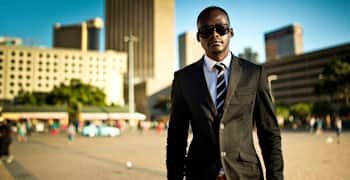 +27: Vincent Manzini trailer