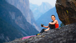 Reel Rock S8 E7: This is Beth – Beth Rodden, climbing