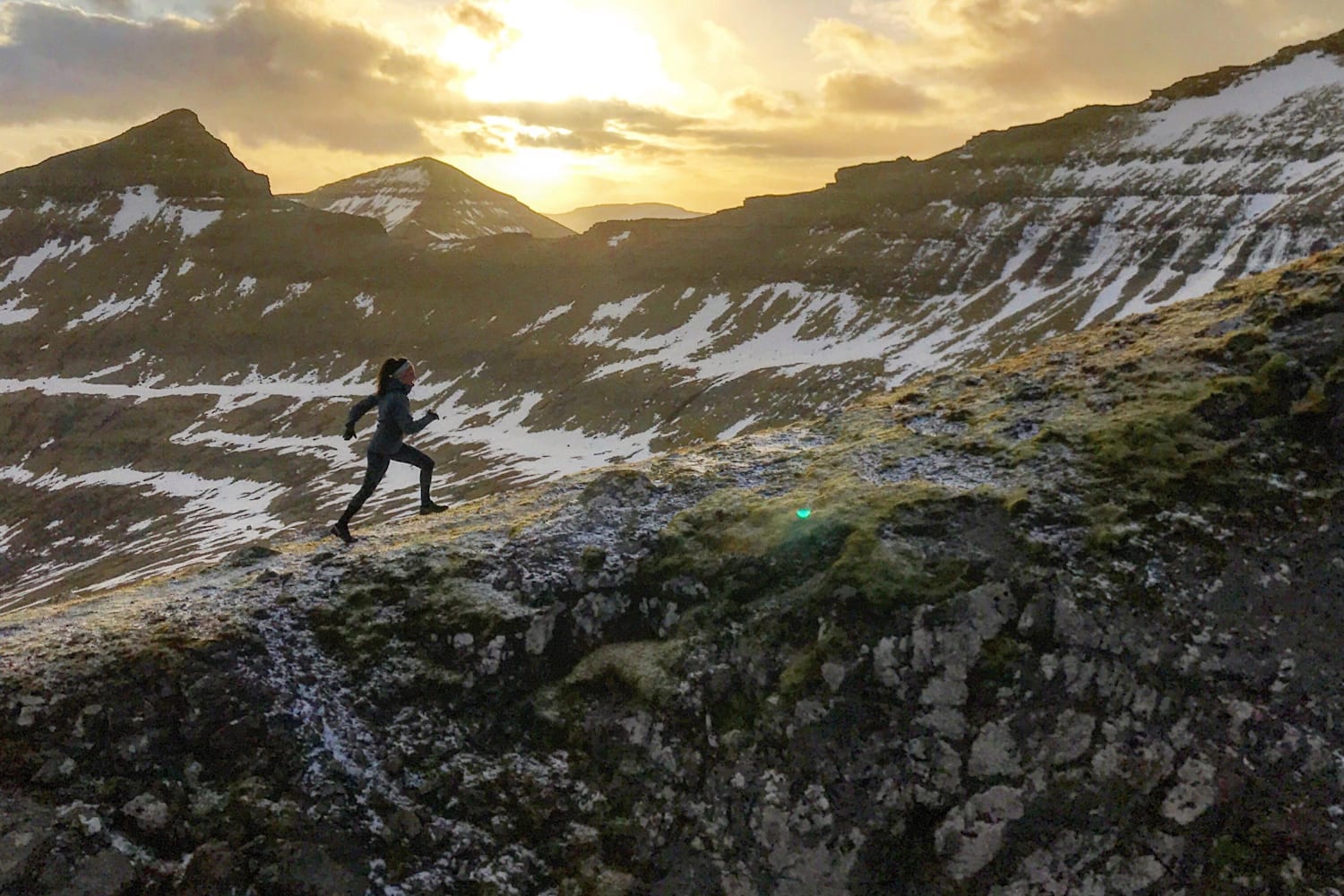 Best trail runs worldwide: The top 7 trail races