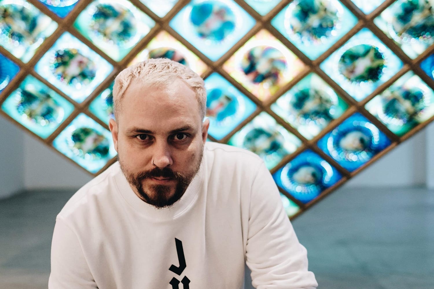 Pasta Oner v DSC Gallery utahuje ze světa komerce