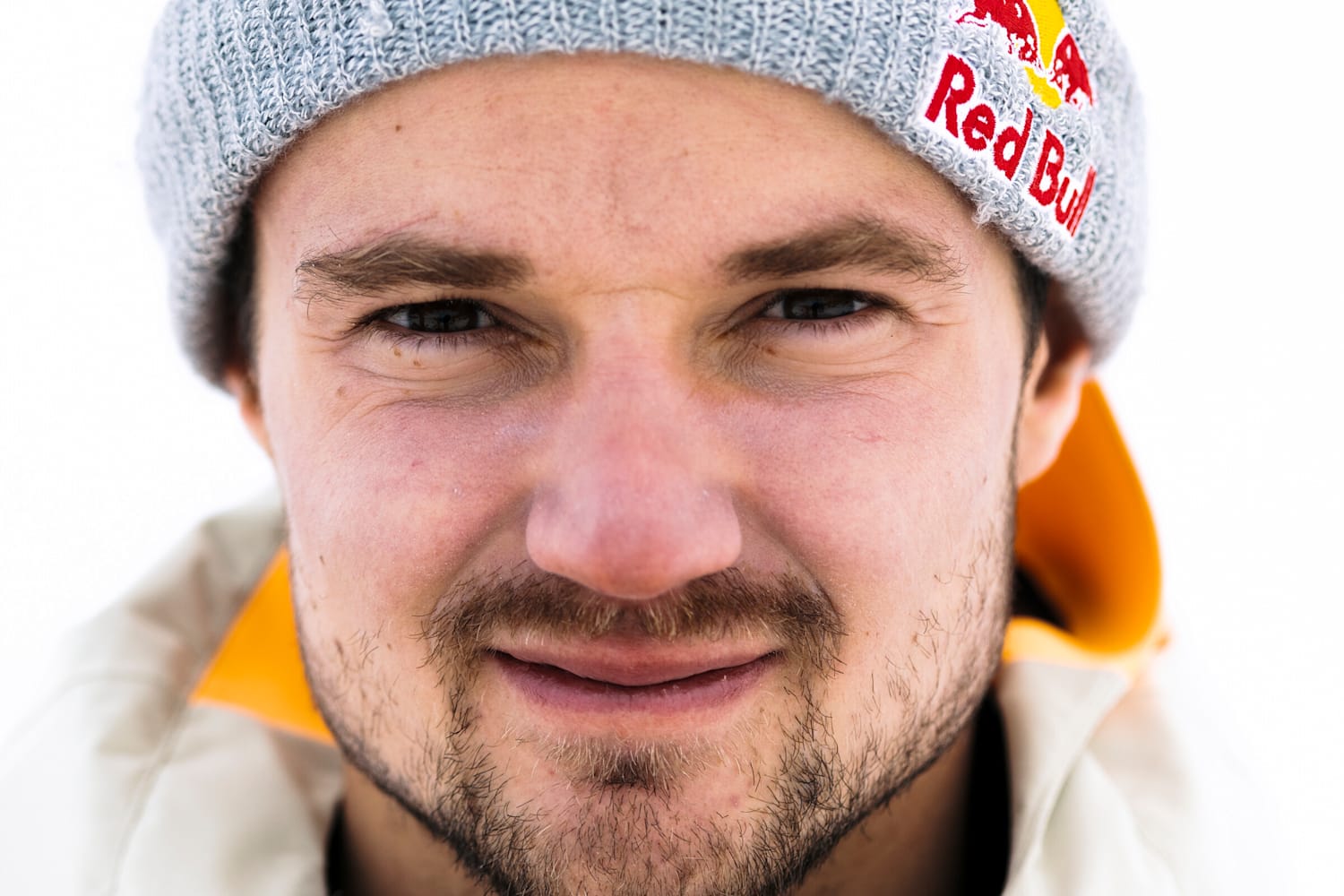 Fabian Bösch: Freeskiing – Red Bull Athlete Profile