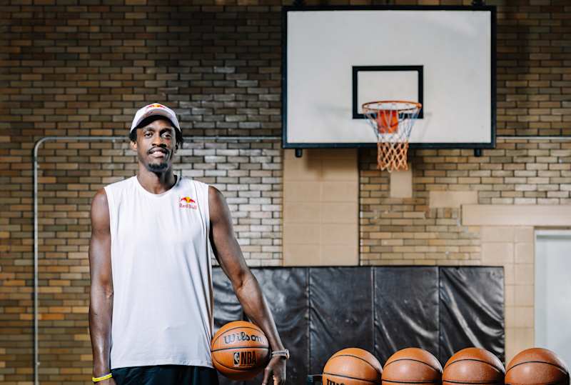 every basketball term