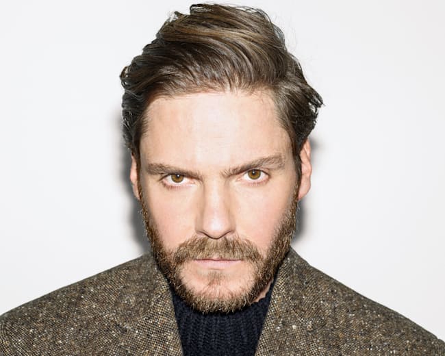Daniel Brühl: 24 answers to intimate questions