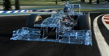 Regras da F1 em português