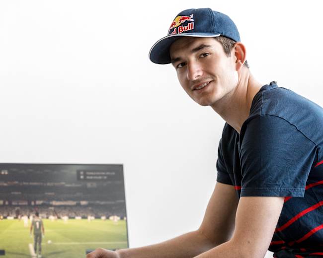 LIVE: Agge kvalifikation til FIFA eWorld CUP - eCOPA