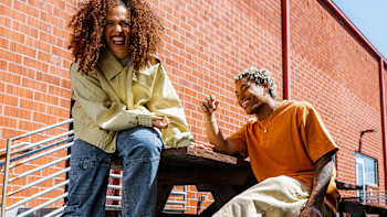 Why Dance: David "The Crown" Stalter Jr. & Marlee Hightower