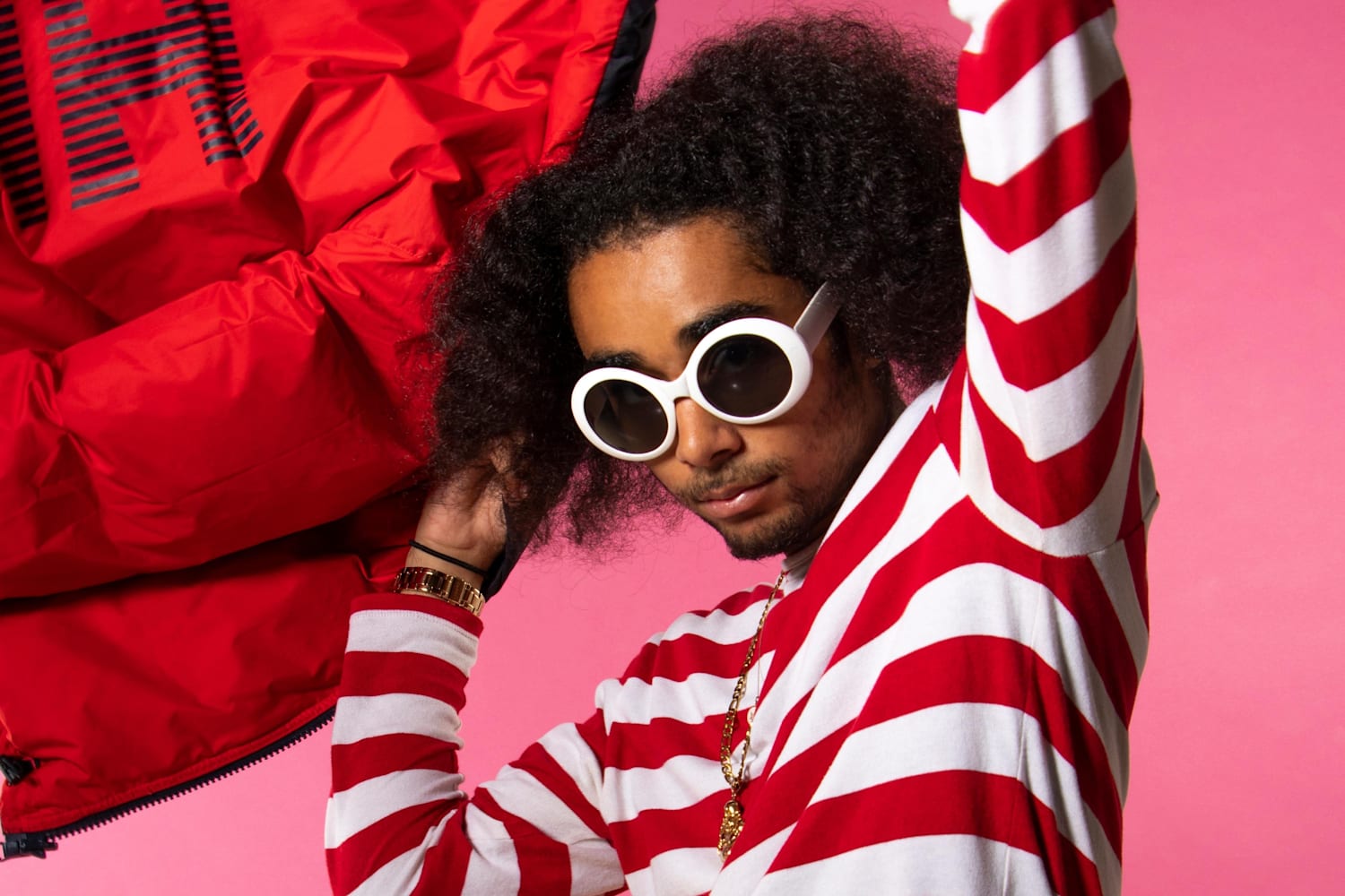 Rap aus Lausanne: Die 10 besten Hip Hop Künstler