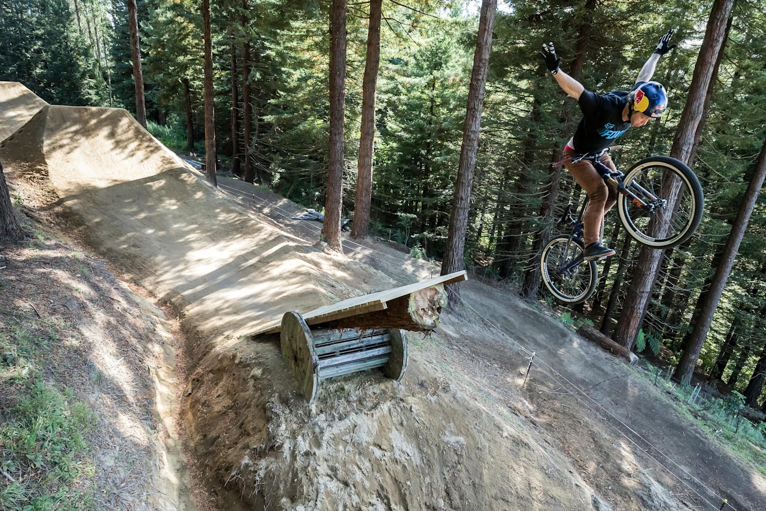 Drew Bezanson in Episode 2 of The Learning Curve