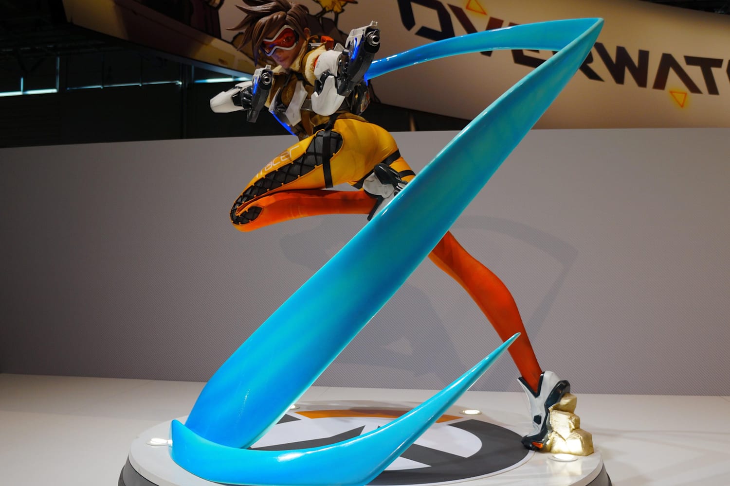 Overwatch World Cup findet auf der BlizzCon statt