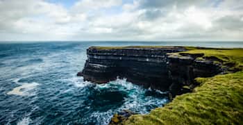 Red Bull Cliff Diving World Series 2021: Ireland finals