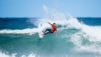 WSL Championship Tour 2025: Rip Curl Pro Bells Beach Finals