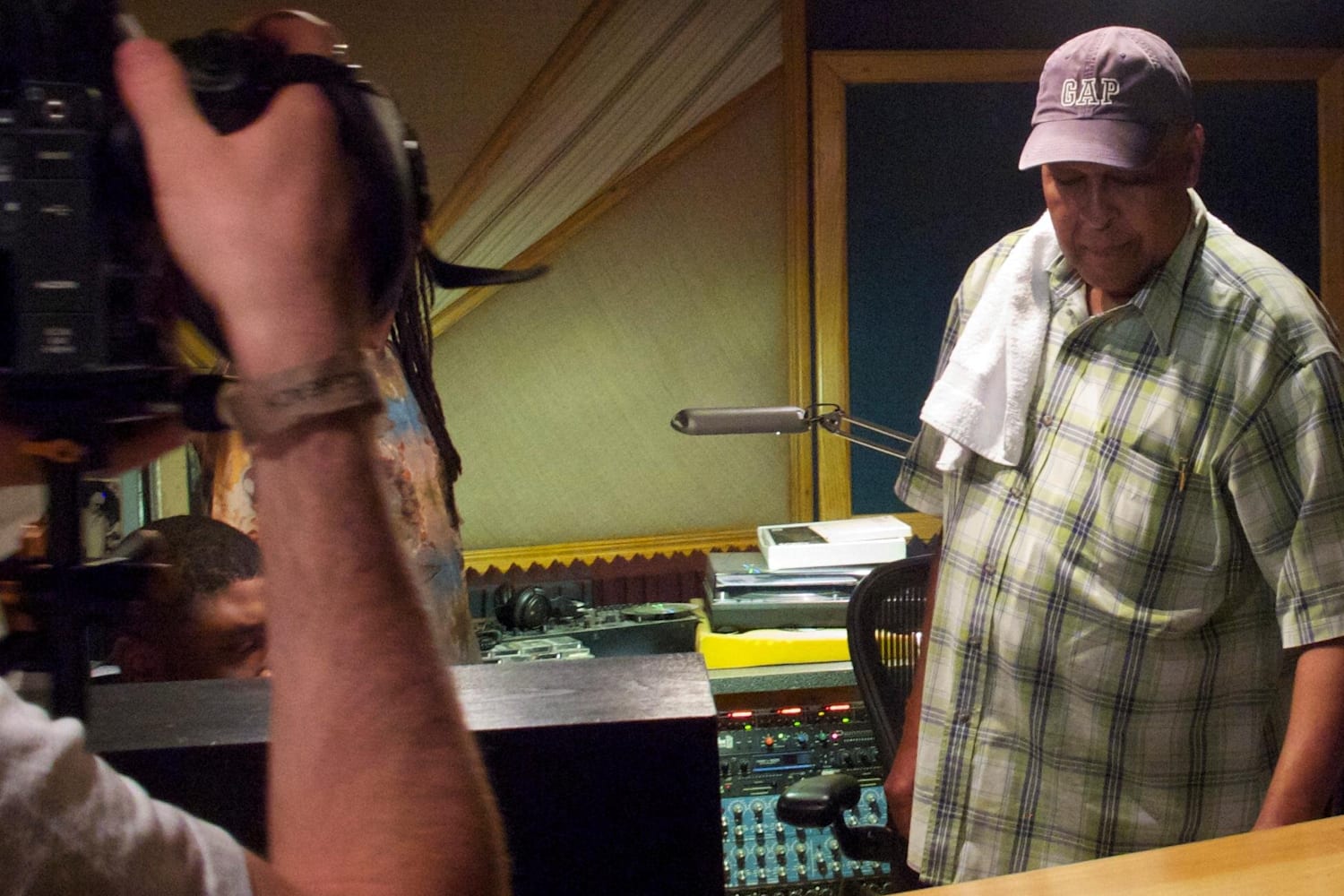 King Jammy talks the birth of dancehall | Red Bull