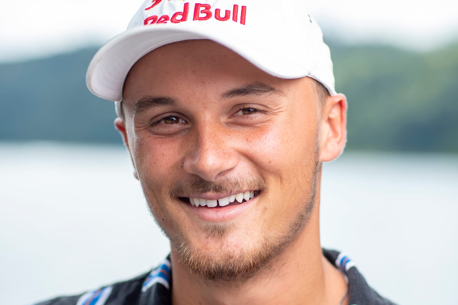 Cory Teunissen: Wakeboarding | Red Bull Athlete Profile