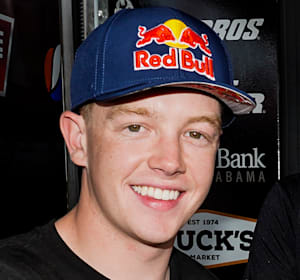 Red Bull Athletes - Get to know them here