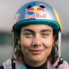 Sasha Christian Wakeboarding Boat