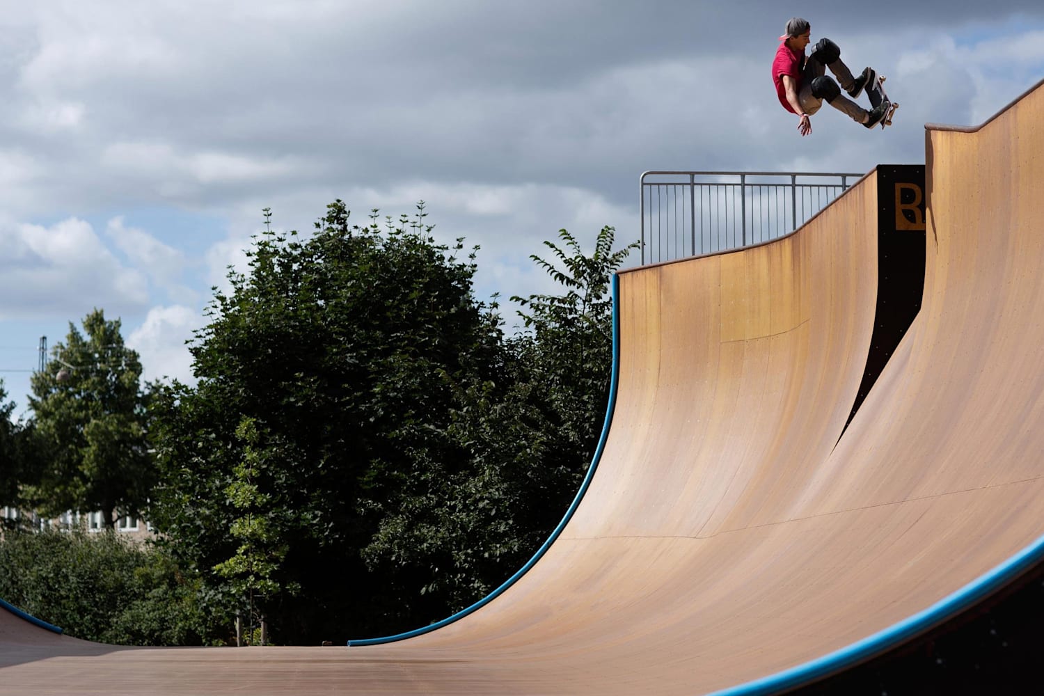 Checkout: Danny Leon