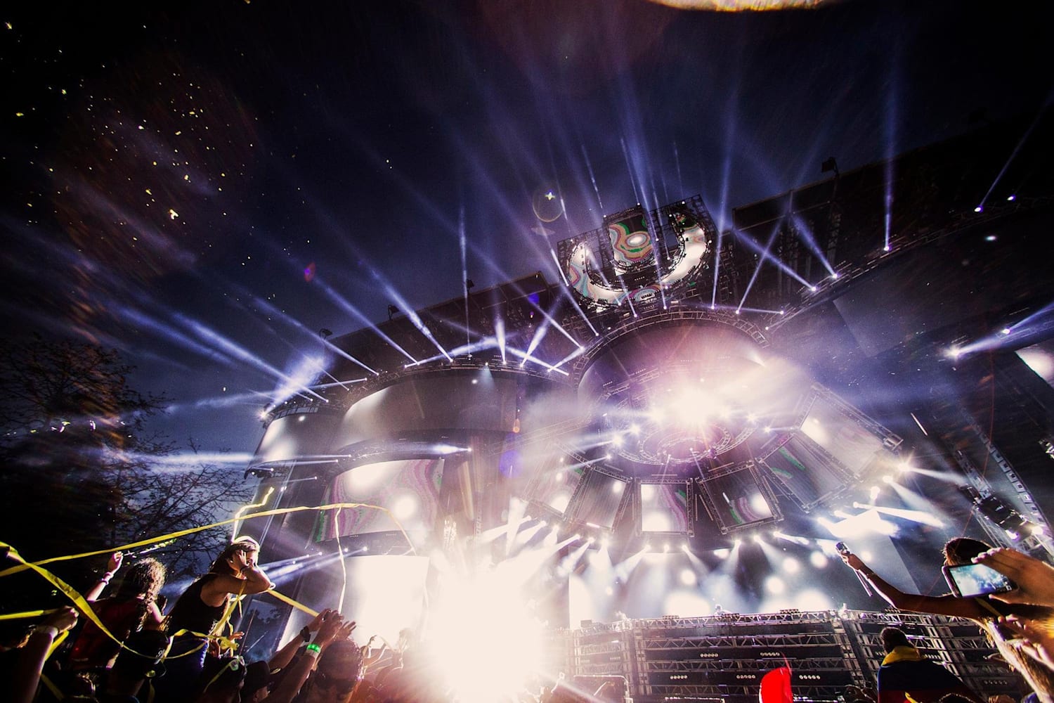 Ultra Music Festival: Los 20 artistas más esperados