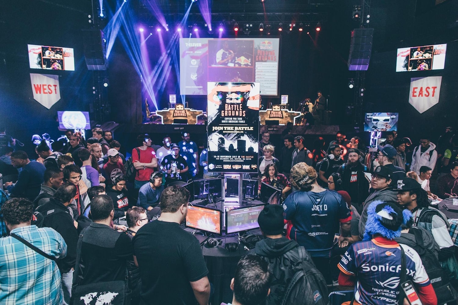 5 Biggest Moments From Proving Grounds and The Pit