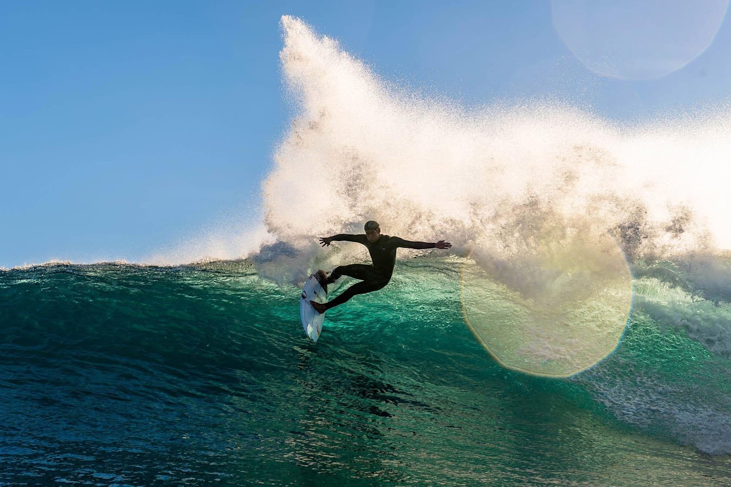 Le World Tour de Kanoa Igarashi et Steph Gilmore | Surf