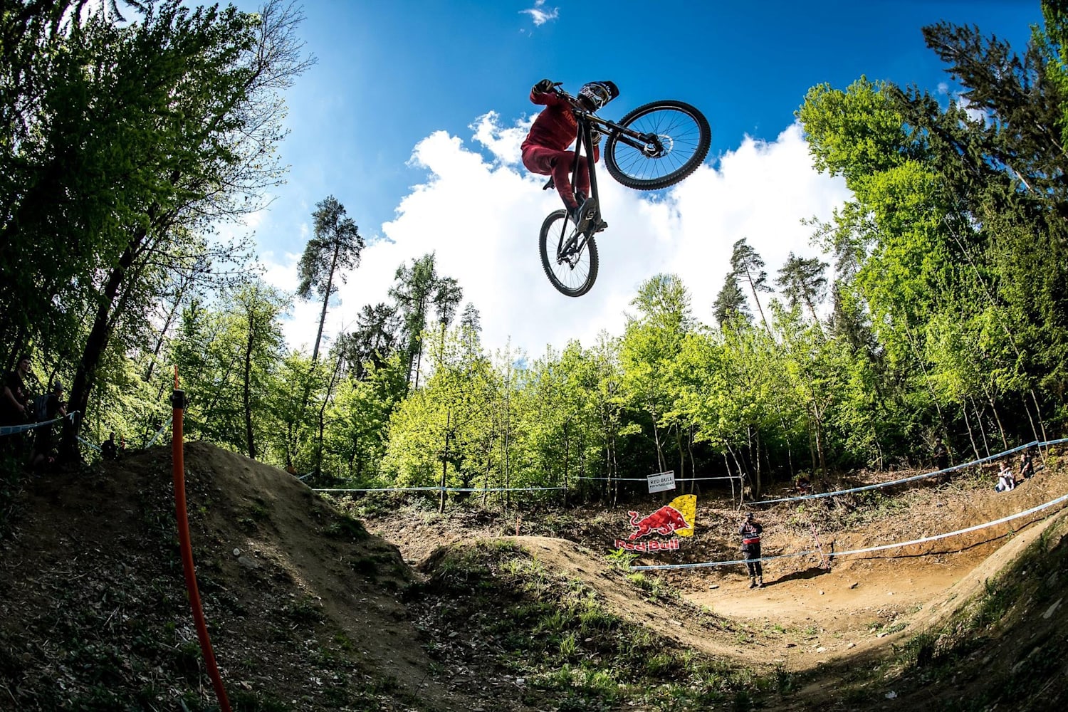UCI MTB World Cup Snowshoe 2019: Race preview