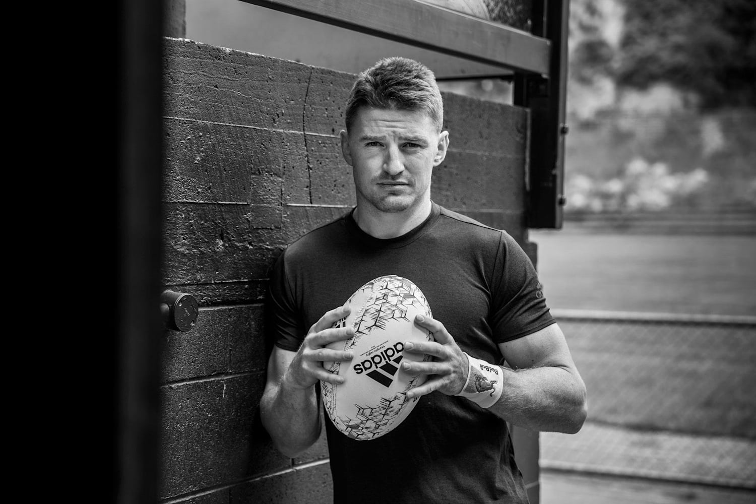 All Blacks myths: Beauden Barrett busts the greatest 9