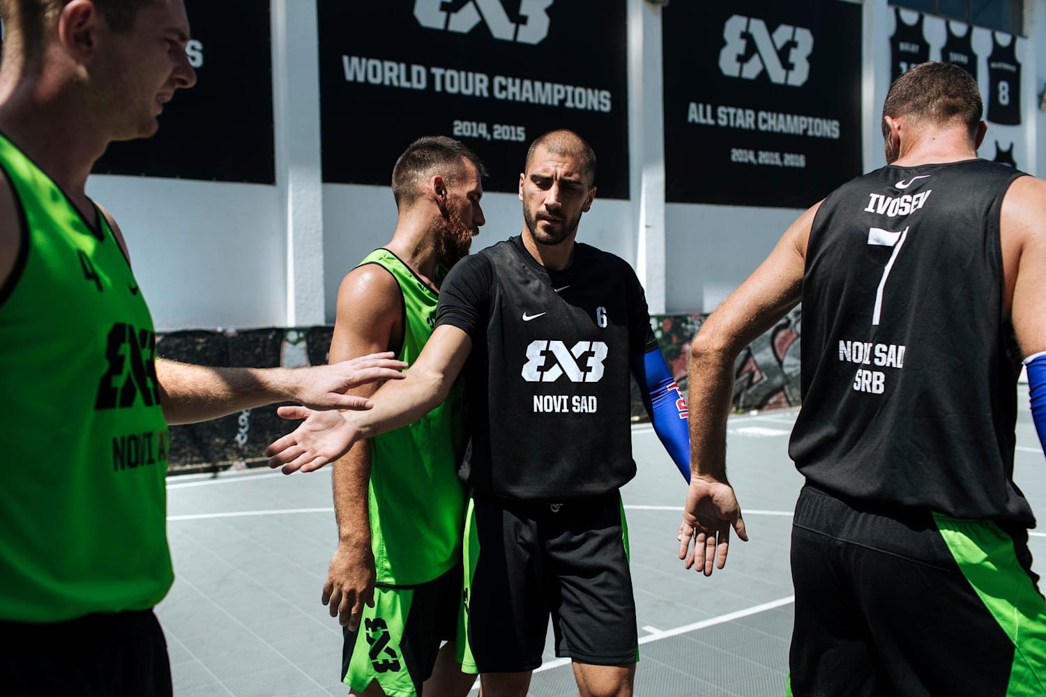 Bulut postavio novi rekord kao najspektakularniji basketaš sveta!