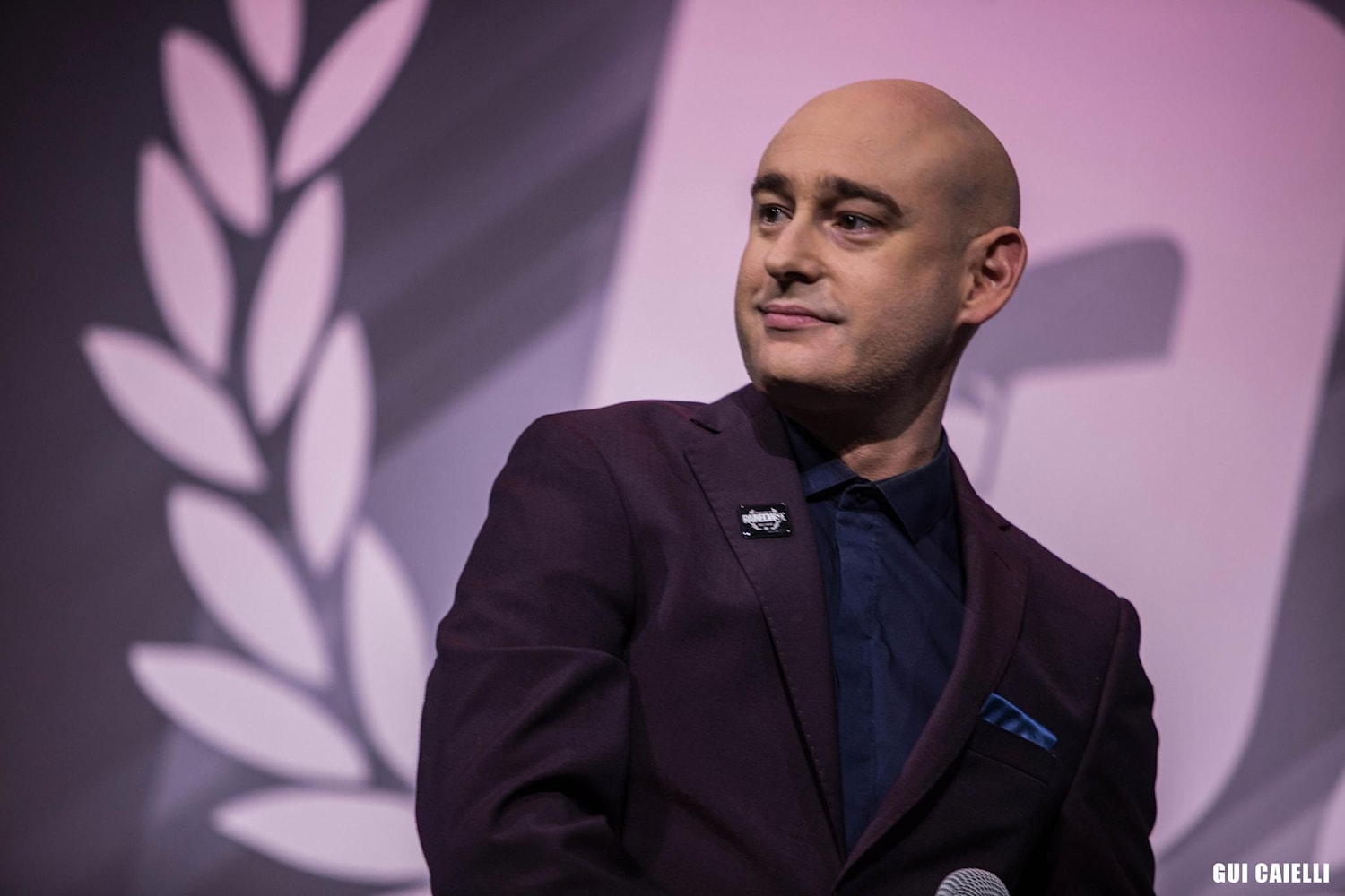 Rainbow Six Siege: Matt Andrews – esports interview