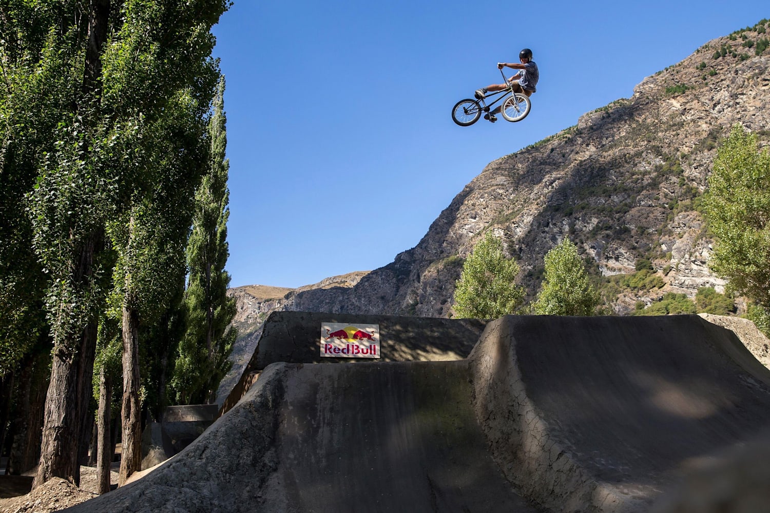 Rat Pack episode 3 BMX *video* | Corey Bohan | Red Bull