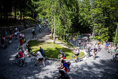 Red Bull Goni Pony 2026: poročilo
