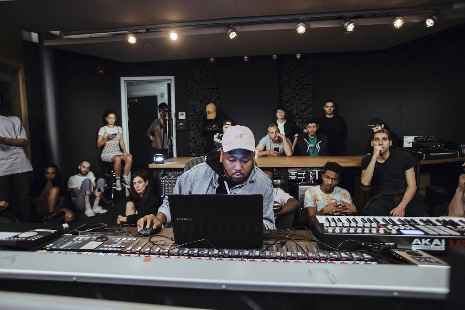 Boi-1da: 6 essential beats from the OVO Sound producer