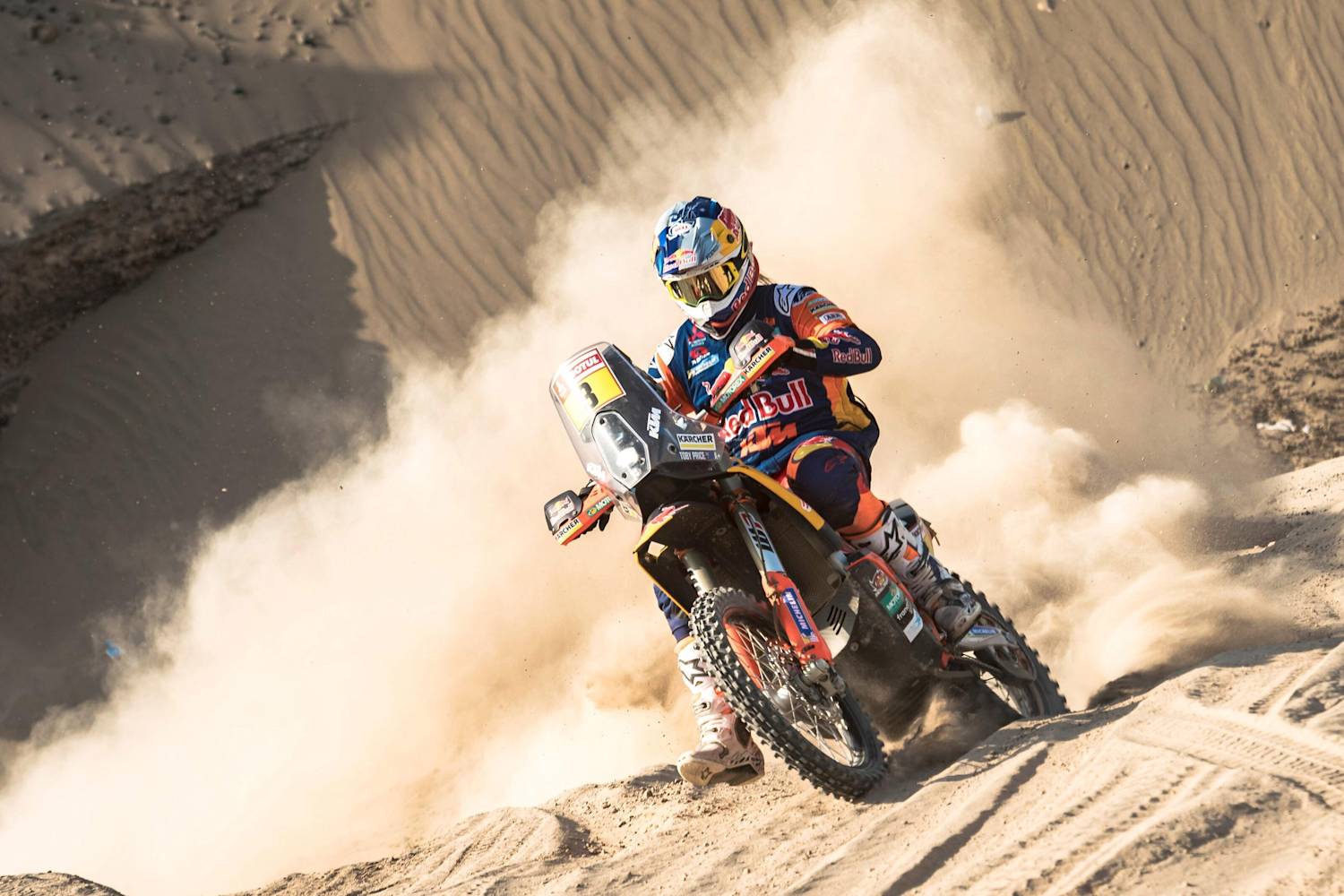 2019 Dakar Rally: Report, results, photos and video