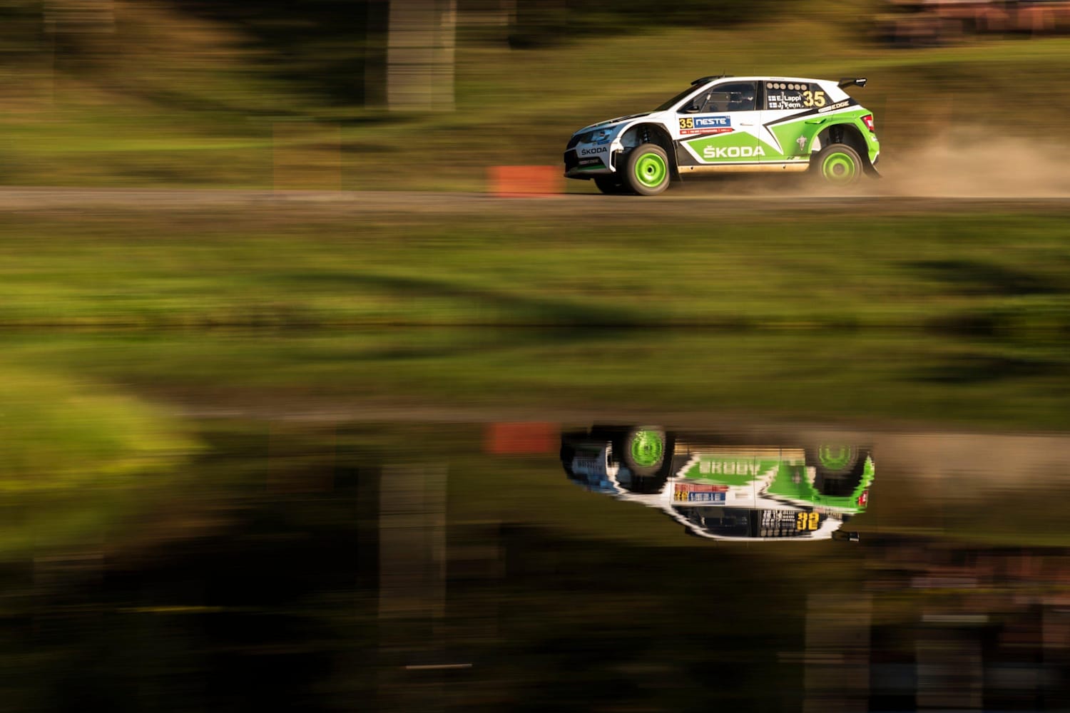 WRC Rally Finland 2017: live stream and highlight shows