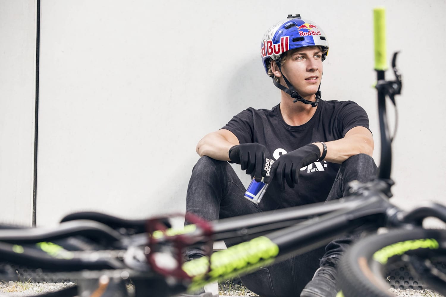 Fabio Wibmer >> Alles über das Bike-Multitalent!