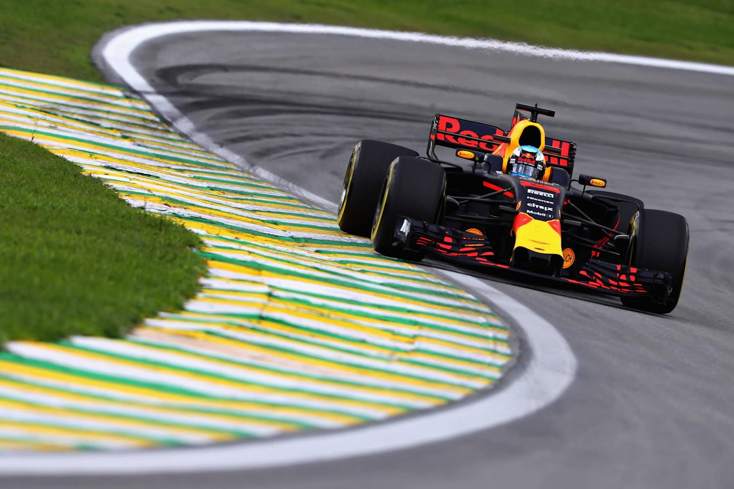 Brazilian Grand Prix 2017: Highlights and race review