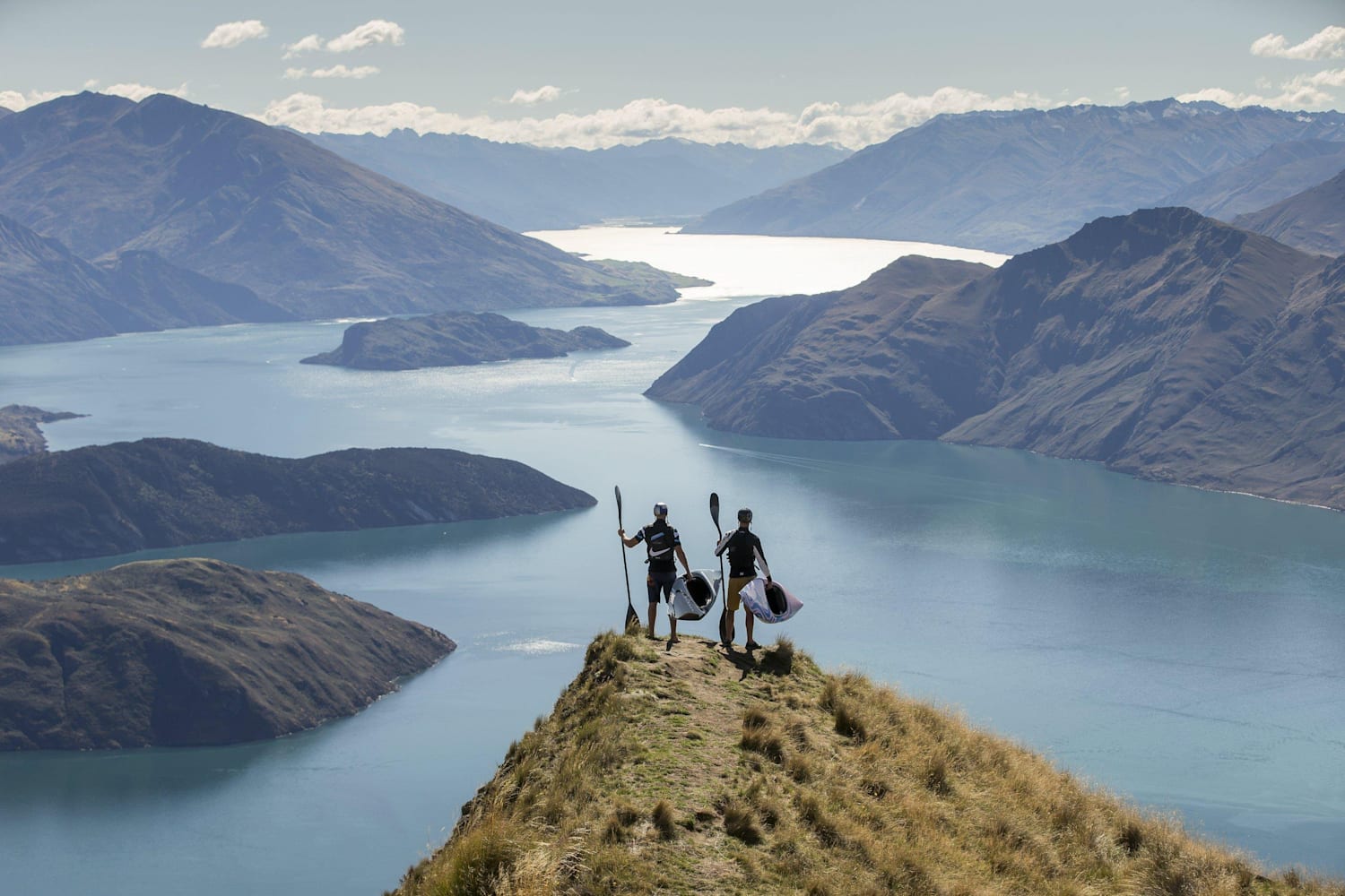 Best places to kayak in the world: 10 amazing spots