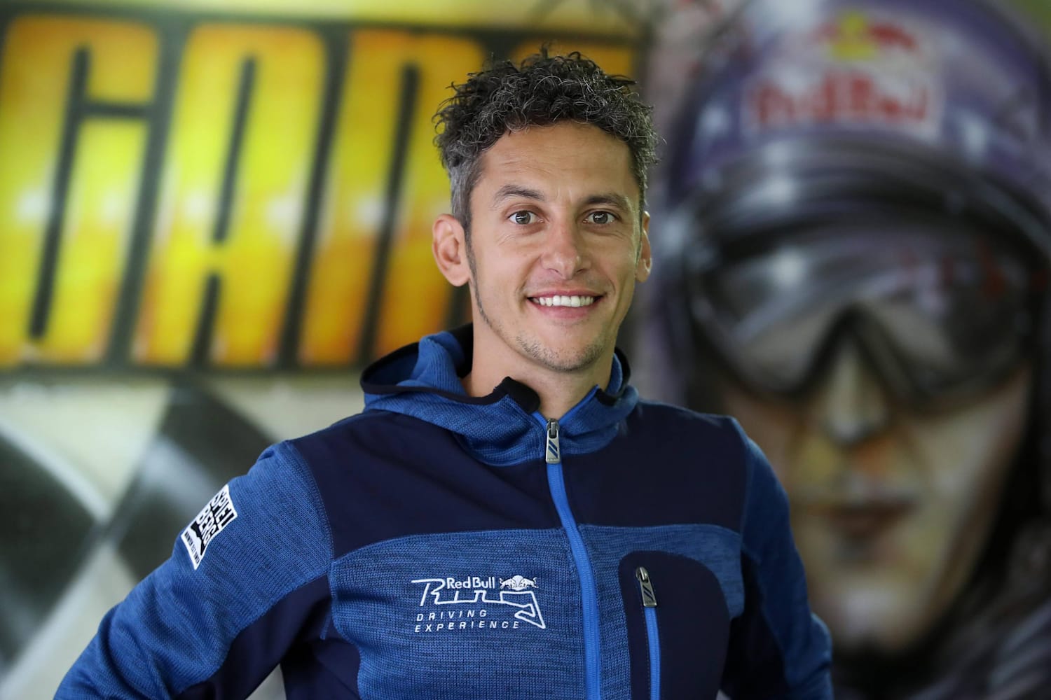 GP von Österreich: F1-Vorschau mit Patrick Friesacher!