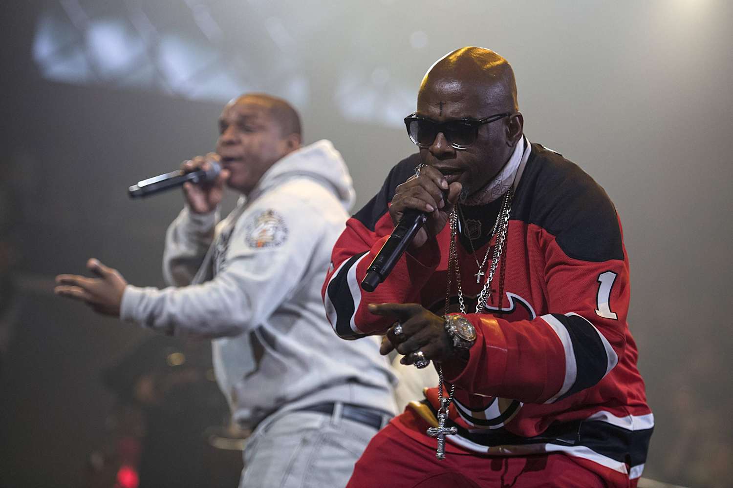 6 rap songs for breaking: The 6 best classic rap tracks