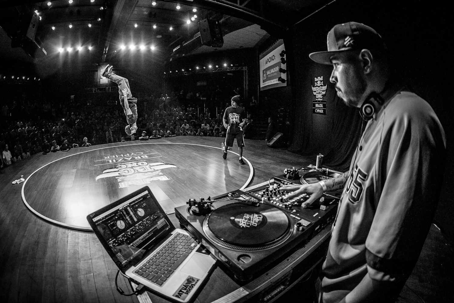 Classic funk tracks for breaking +listicle+ | Red Bull