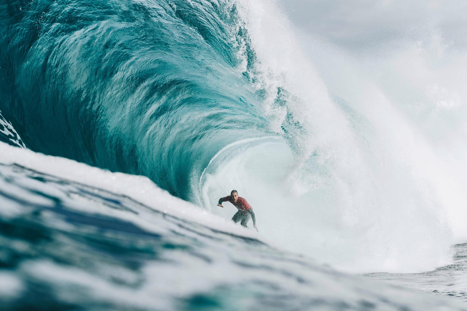 As melhores fotos do Red Bull Cape Fear 2019