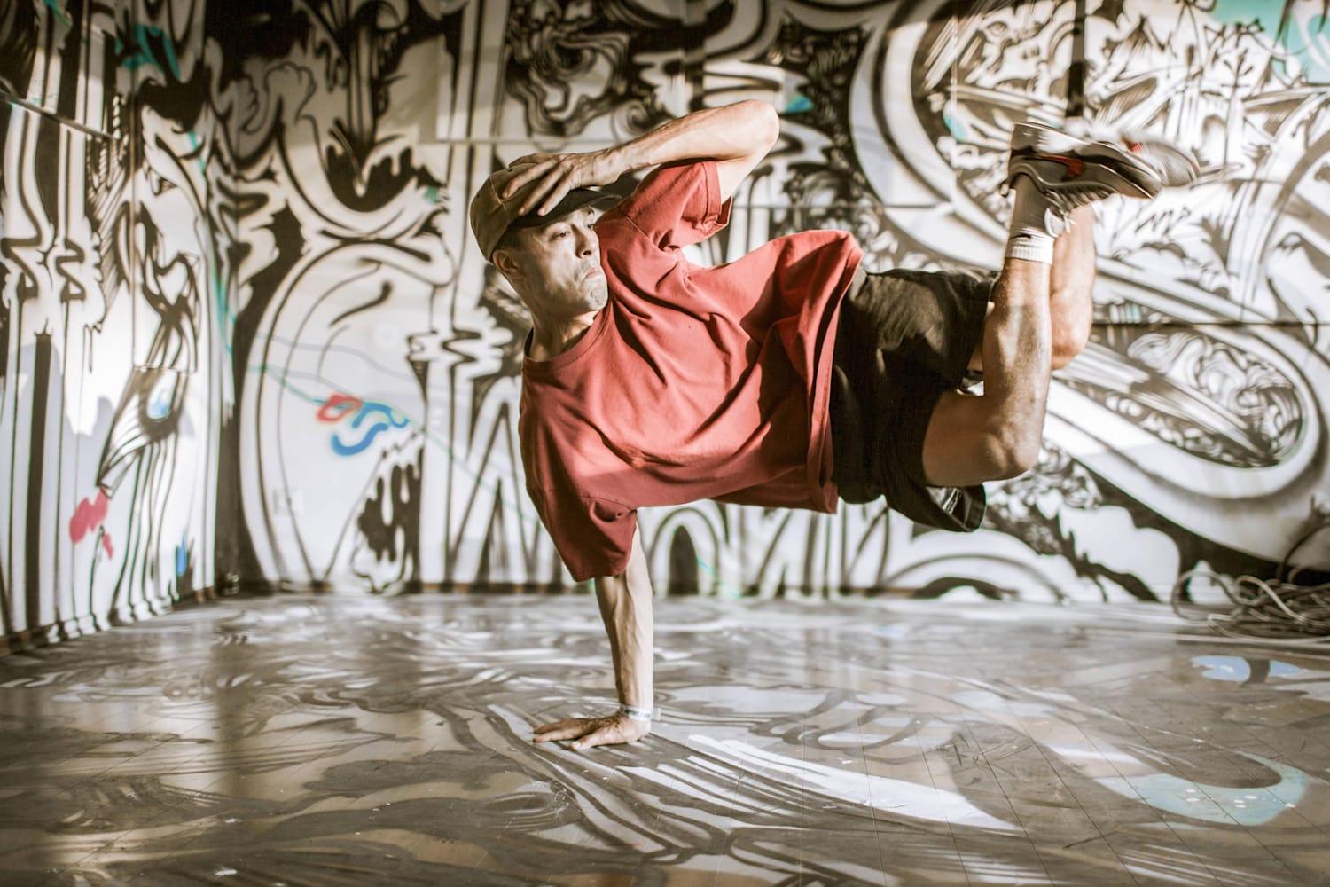 Top 5 des documentaires sur le hip-hop et le breakdance
