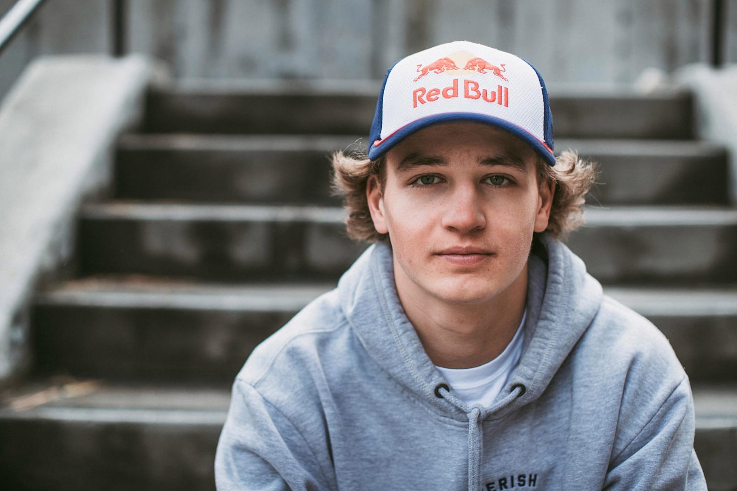 Mac Forehand: Freestyle skiing | Red Bull Athlete Page
