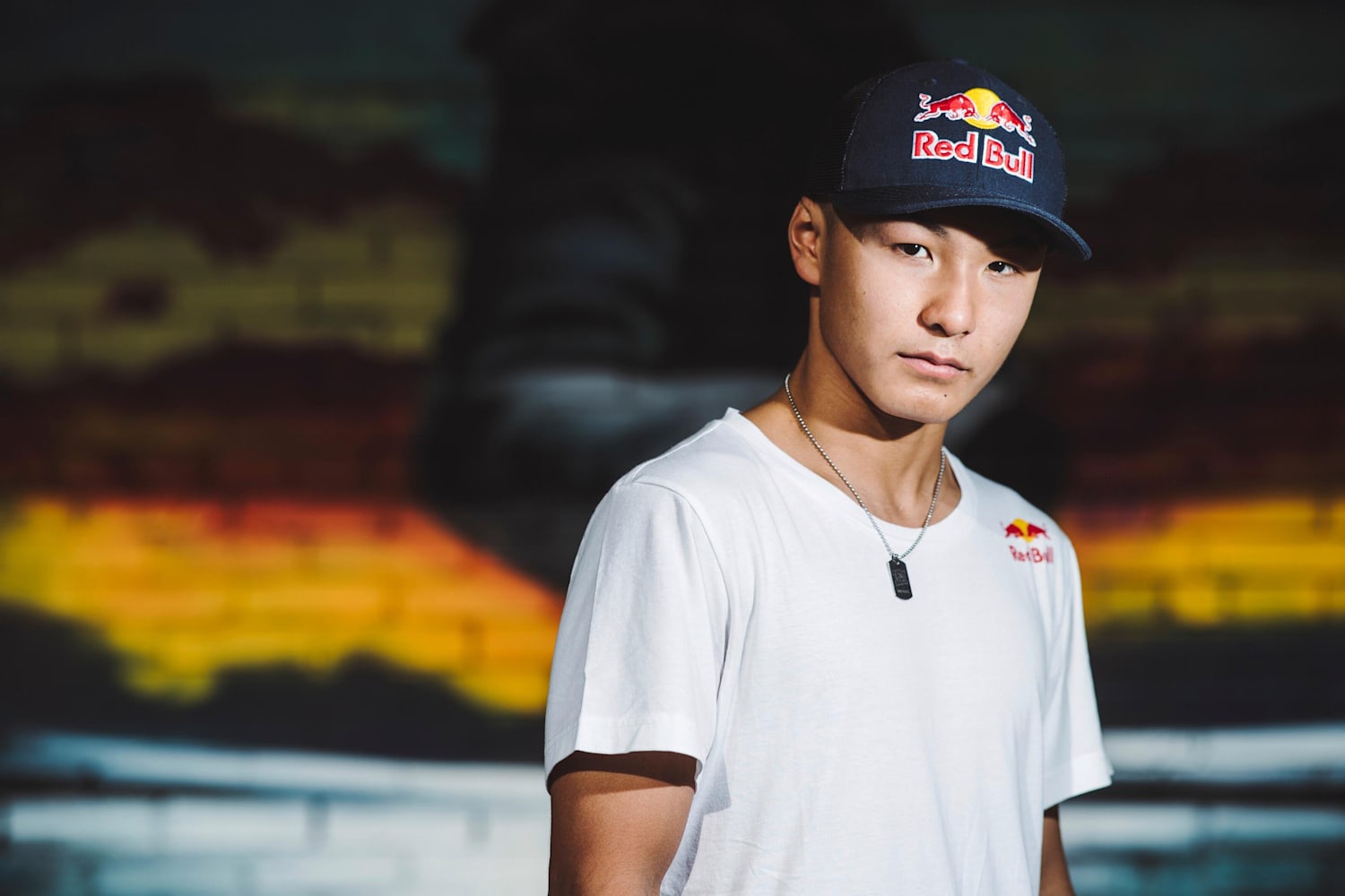Shigekix: B-Boy – Red Bull dancer profile