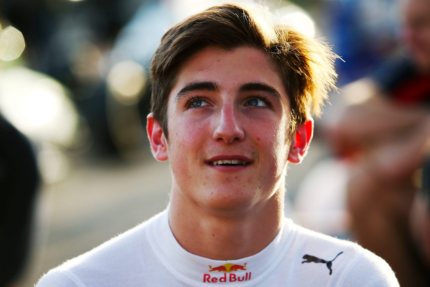 Jack Doohan opens his F3 Asian Campaign