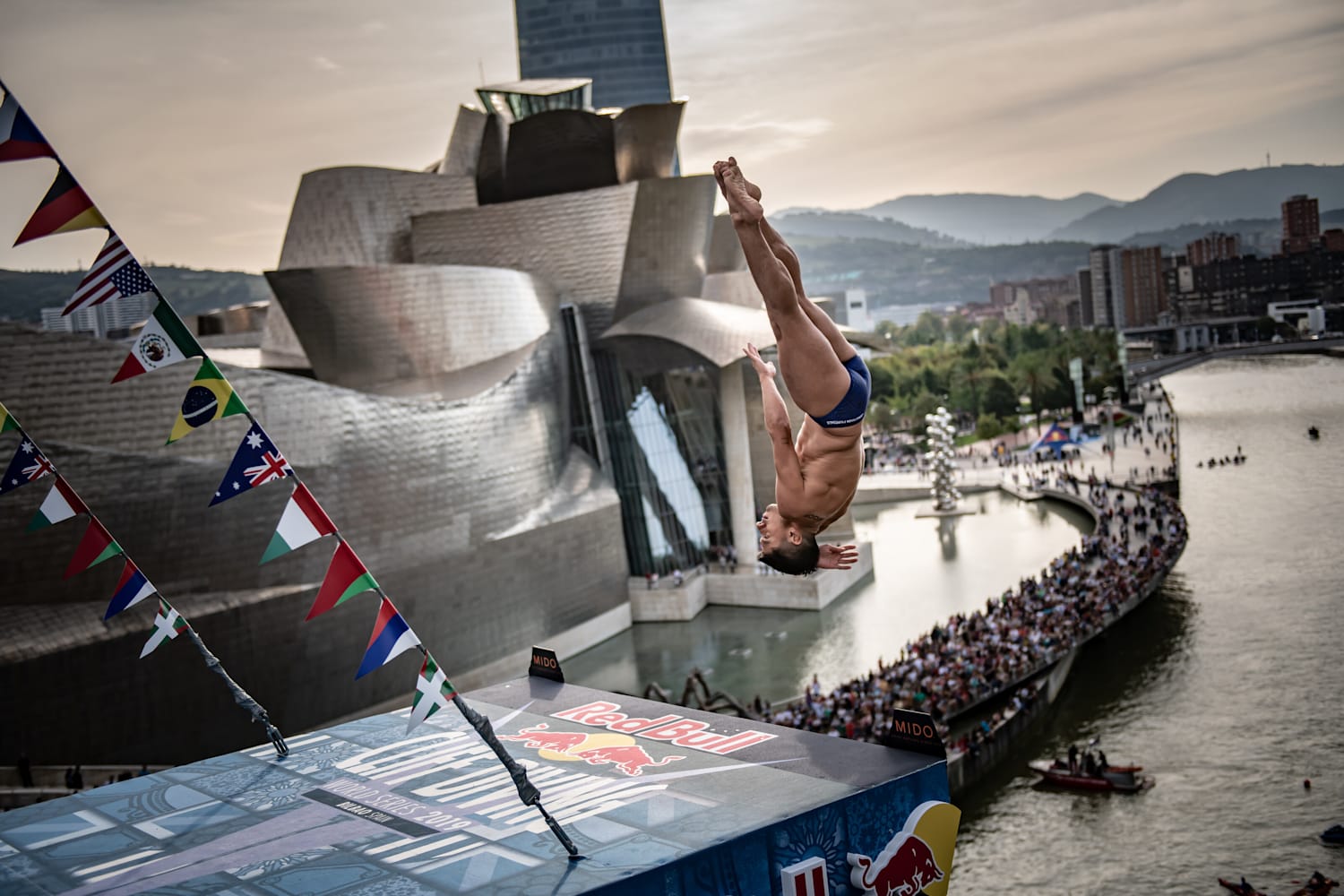 2021 Red Bull 六项值得期待的精彩赛事
