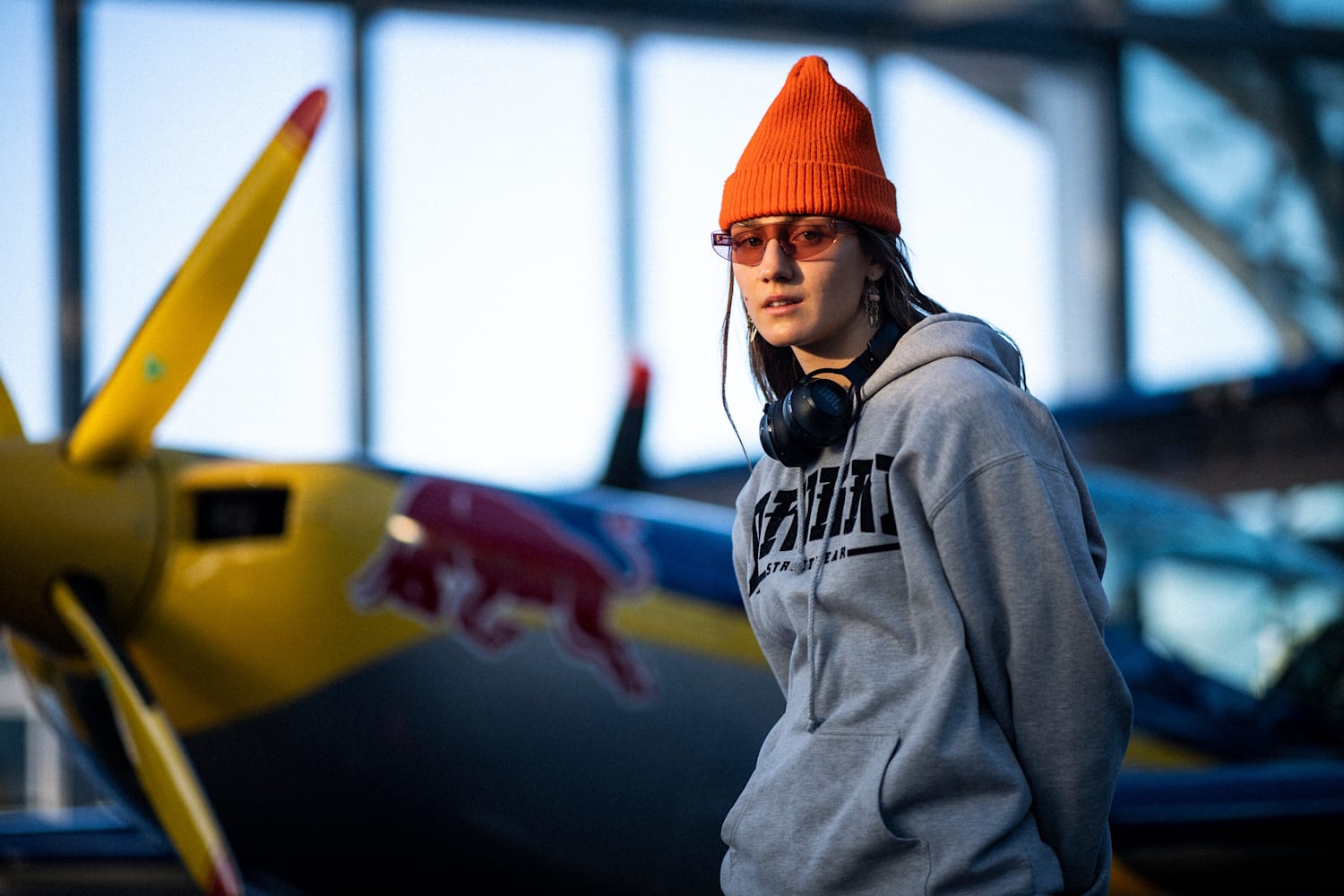 Red Bull BC One – Kastet: Retos de una campeona