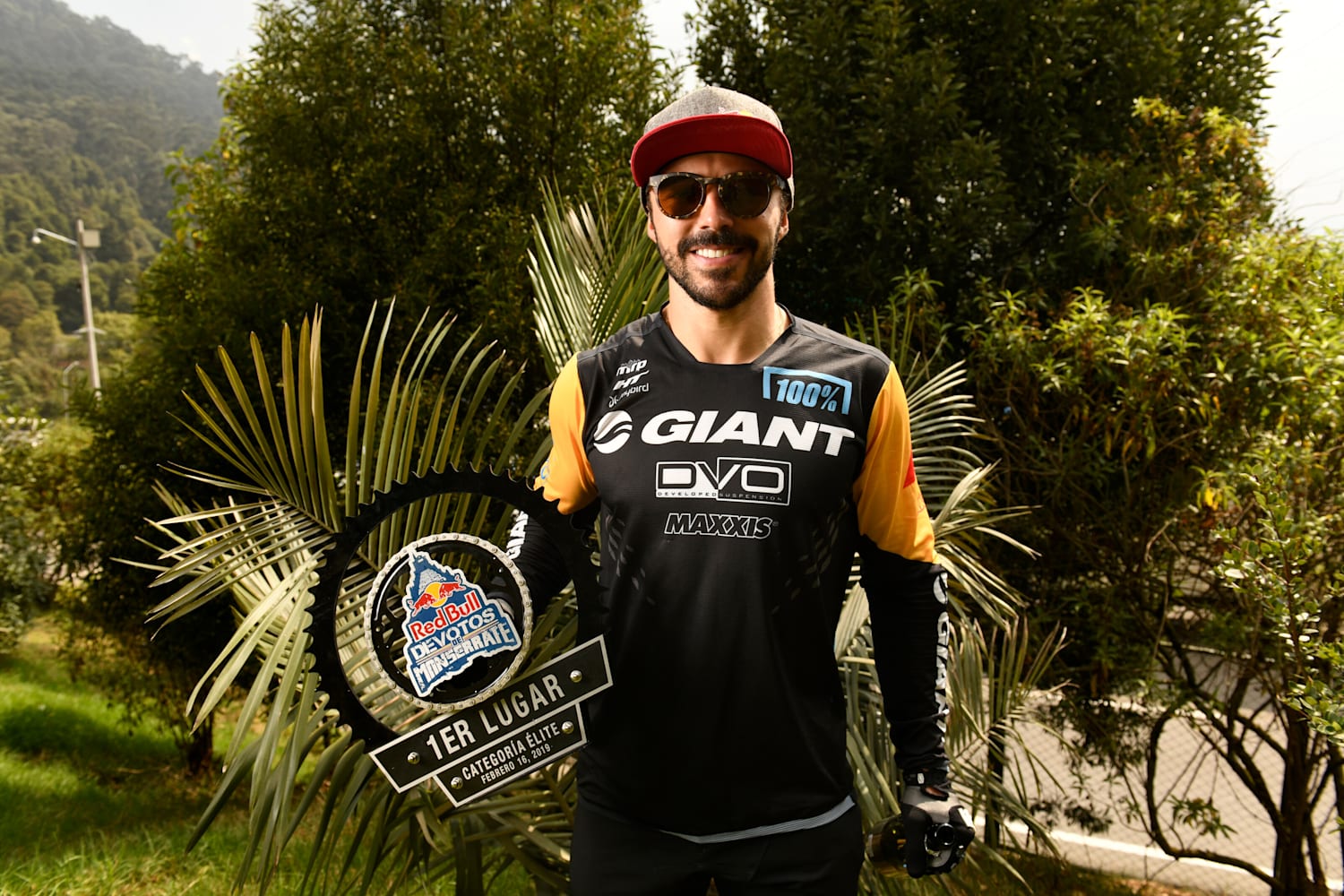 Los mejores 4 consejos de MTB con Marcelo Gutiérrez