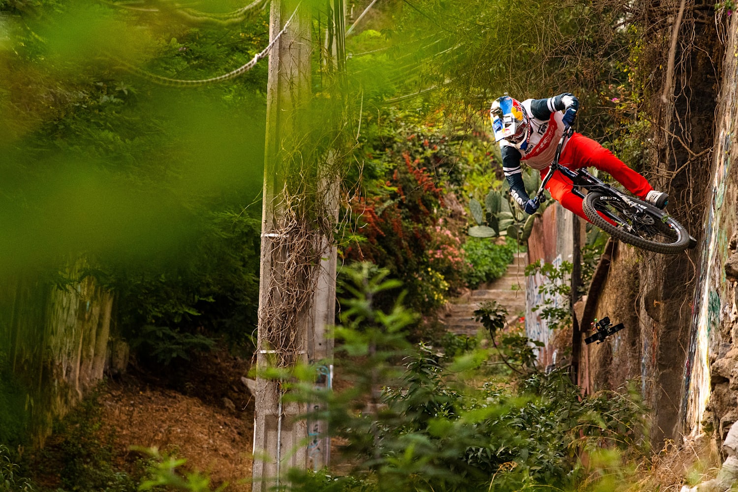 遇见大师：他们是如何拍摄MTB Raw 影片呢？