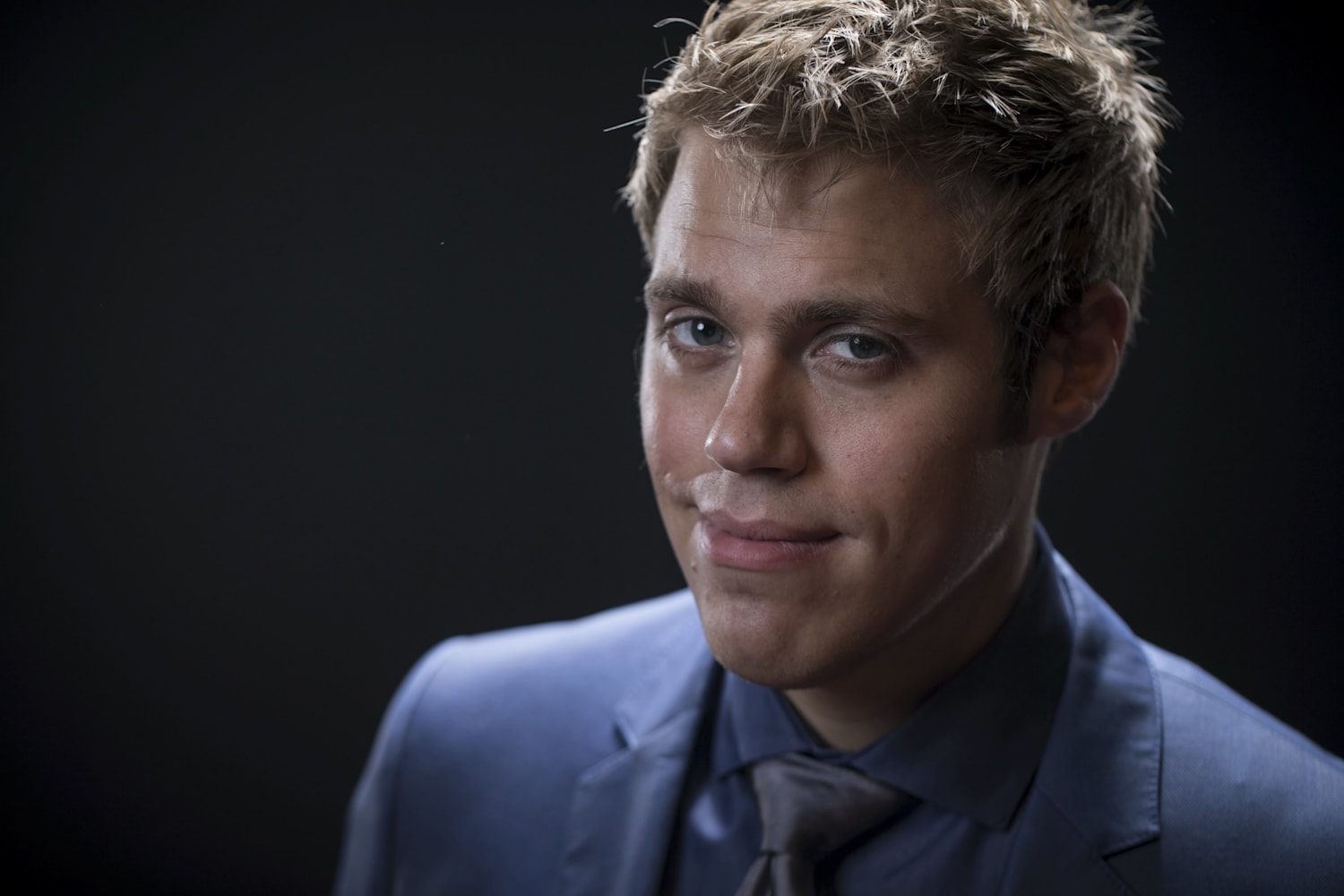 StarCraft 2: Kevin ‘RotterdaM’ van der Kooi interview