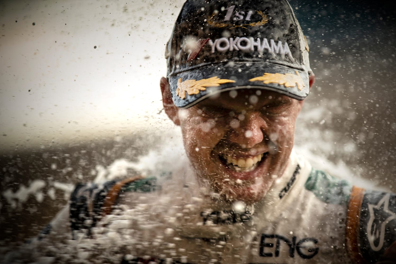 Super Fórmula Nick Cassidy y Pierre Gasly entrevista